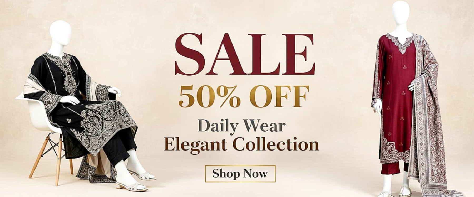 Abeeha Fabric – Premium Family Clothing Brand Pakistan